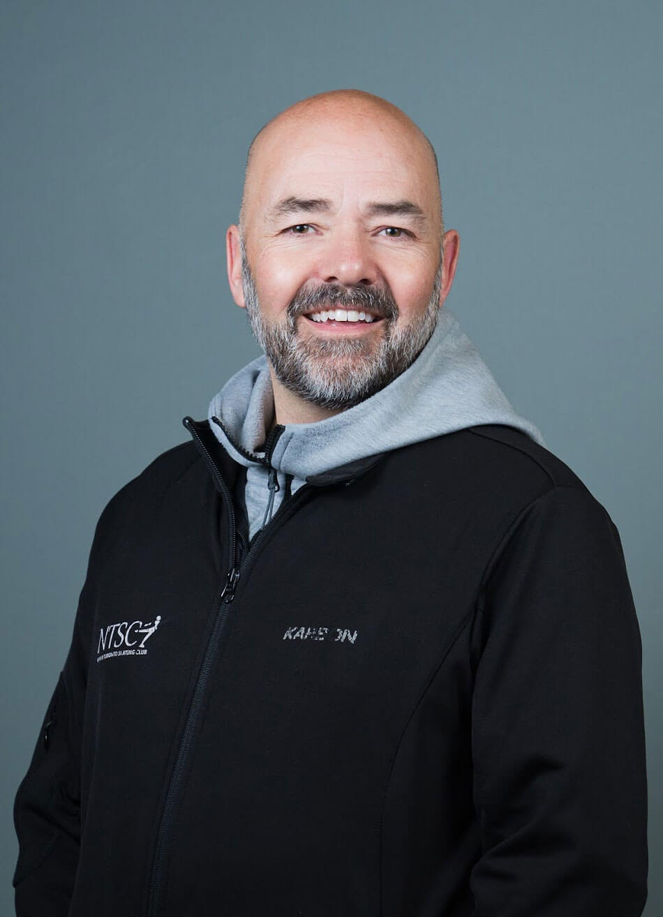 Coaches – North Toronto Skating Club